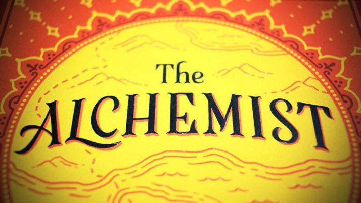 Book Review: The Alchemist by Paul Coelho – Christ a poet