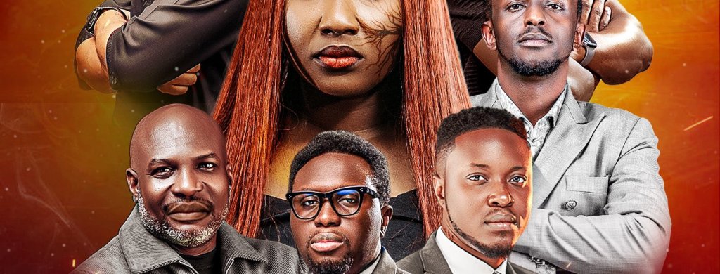 PROPHET SUDDENLY 3 – The Music Minister – A REVIEW – Christ a poet