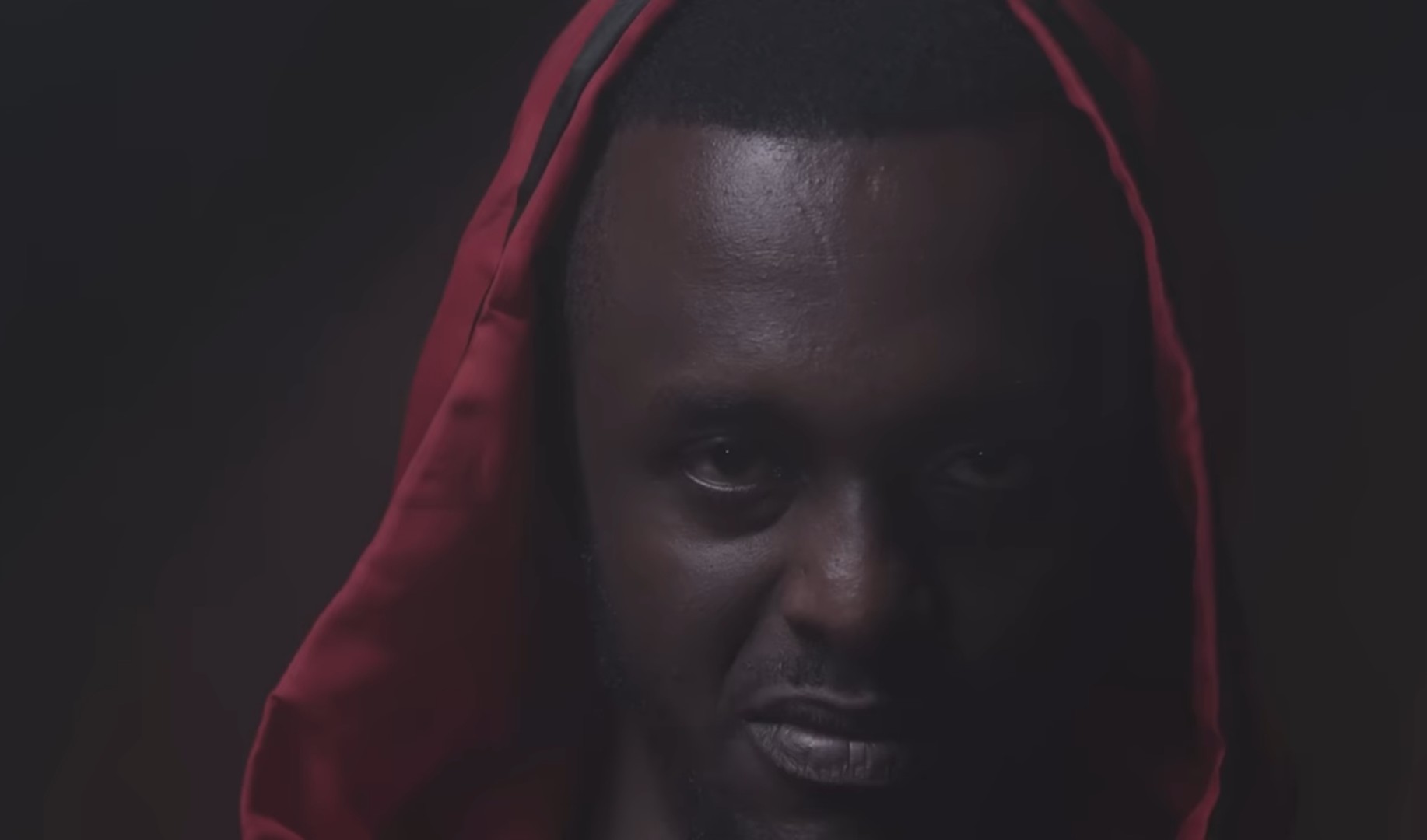 PROPHET SUDDENLY 3 – The Music Minister – A REVIEW – Christ a poet