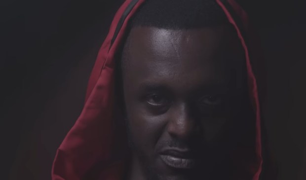 PROPHET SUDDENLY 3 – The Music Minister – A REVIEW – Christ a poet