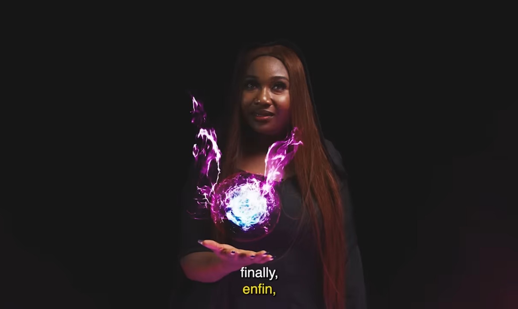 PROPHET SUDDENLY 3 – The Music Minister – A REVIEW – Christ a poet