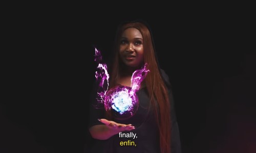 PROPHET SUDDENLY 3 – The Music Minister – A REVIEW – Christ a poet