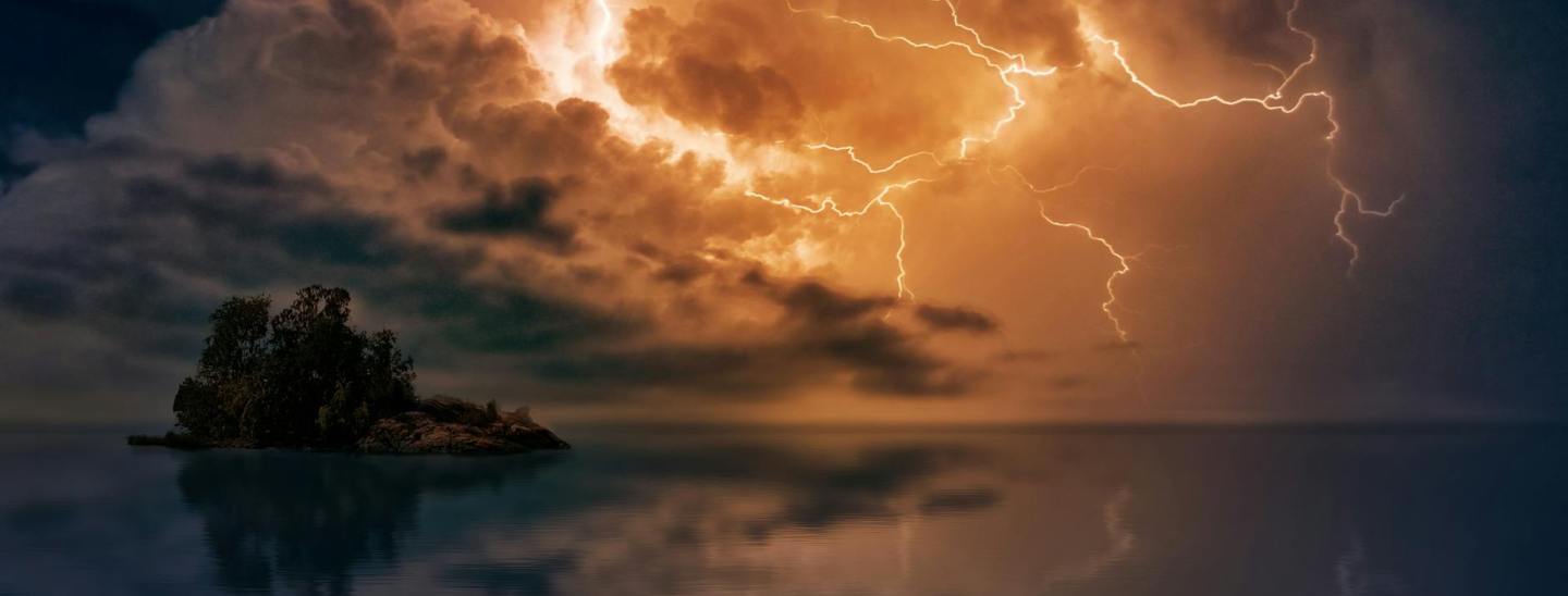 Olorun Onile Oke – Christ a poet