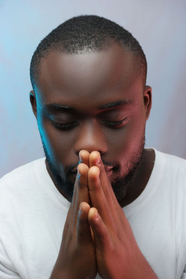 Old Man – Christ a poet