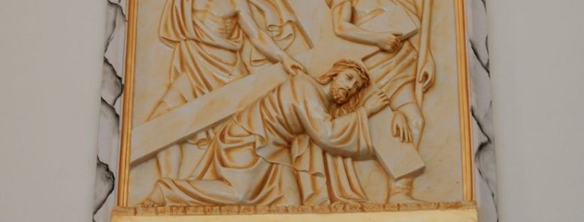 Like God, Like Love – Christ a poet