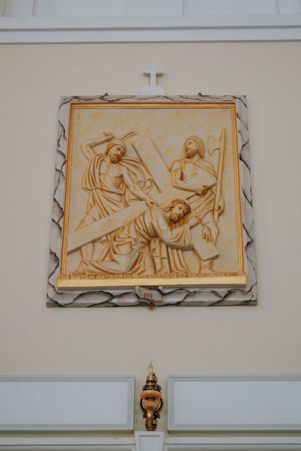 Like God, Like Love – Christ a poet